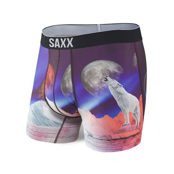 Saxx | Underwear & Socks | Saxx Underwear Mens Volt Boxer Brief With ...
